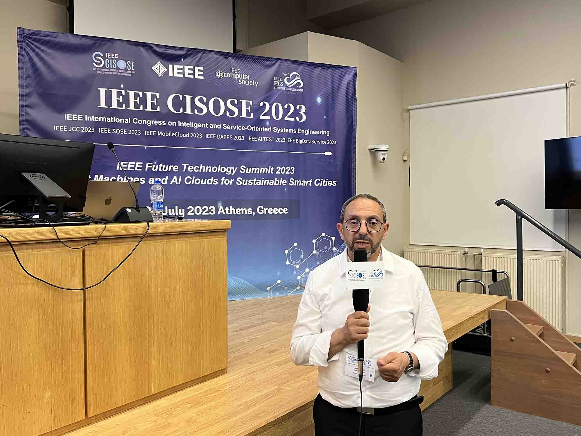 Abderrahim Benslimane